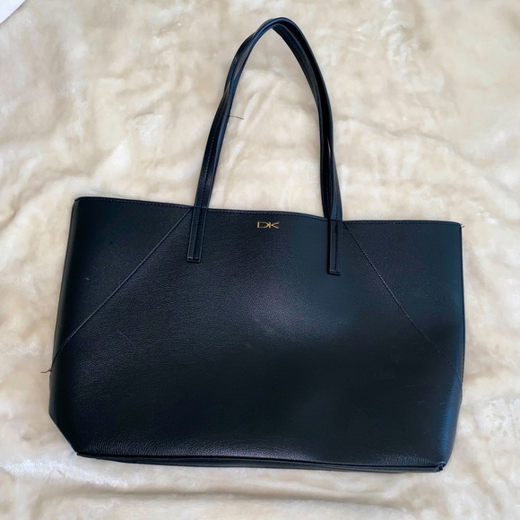 Donna Karan | Bags | Dk Tote Bag | Poshmark